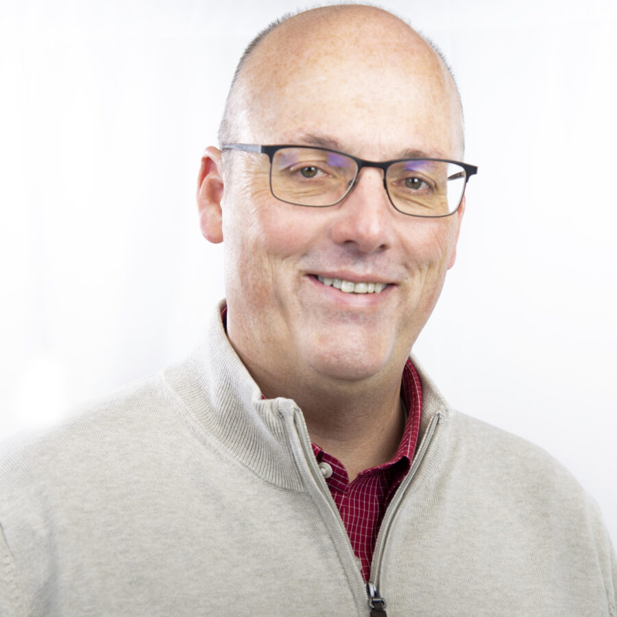 Staff Directory - K20 Center