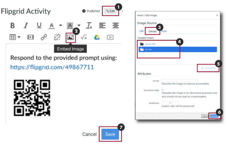 Flipgrid - K20 Center
