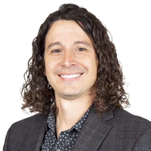 Staff Directory - K20 Center