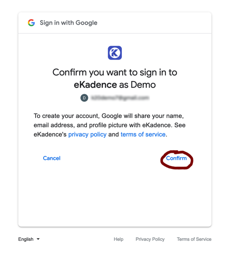 eKadence: Tips & Tricks - K20 Center