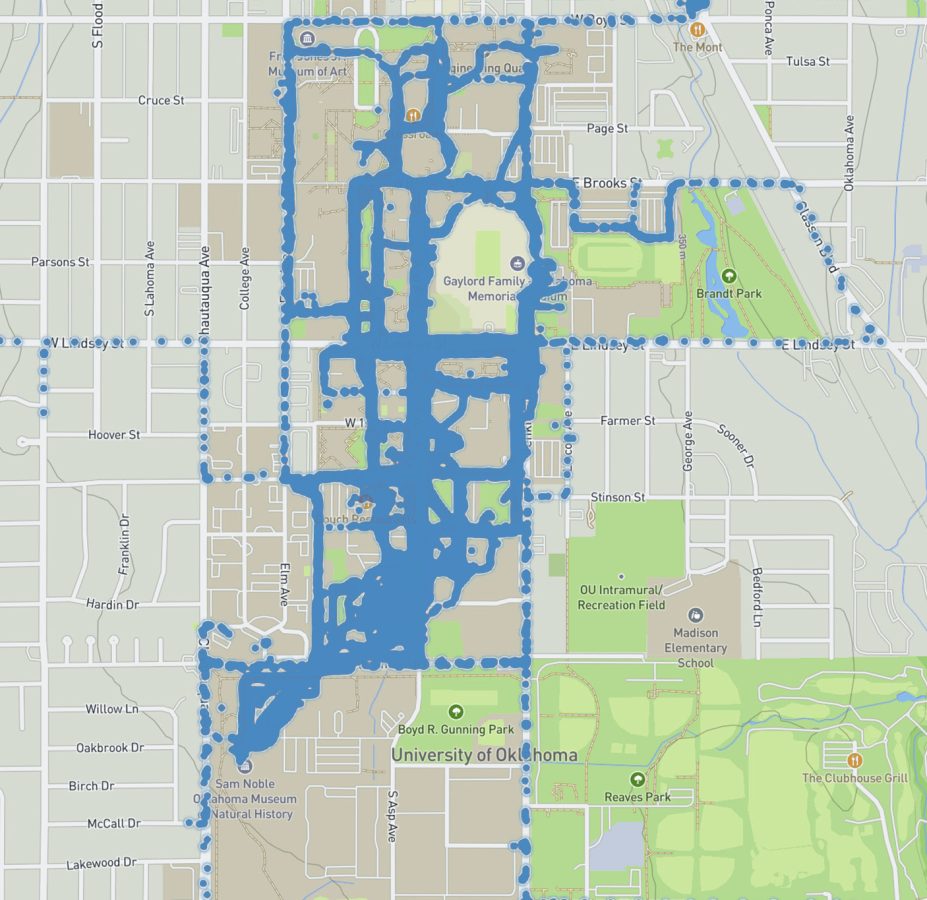 Experience An OU Family Day With START! - K20 Center